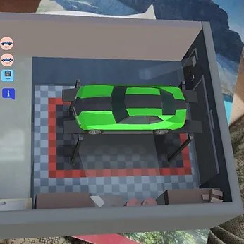 Srinjoy Biswas - Unity Developer